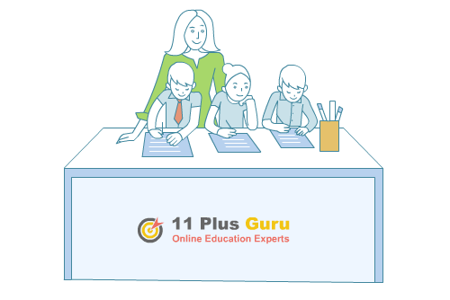 11 Plus Tuition | 11 Plus Guru